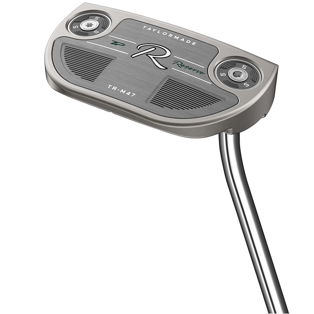 TaylorMade TP Reserve M47 Putter – golf24